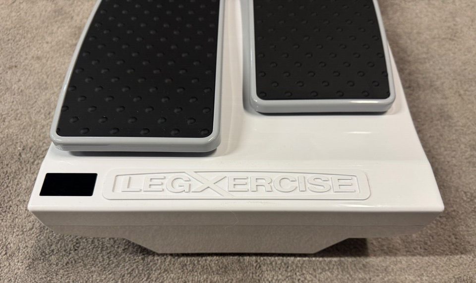 LegXercise Pro LEGX-012 Motorized Leg Activator Exercise Machine - NO ...
