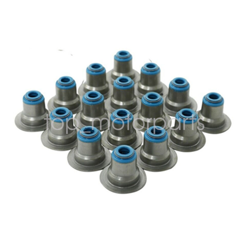 .560" Lift Beehive Valve Springs Kit For 02-20 GM Chevrolet Gen LS6 4.8 ...