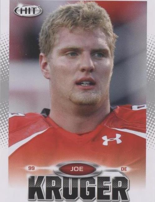 2013 SAGE Hit - Joe Kruger #149 (RC) for sale online | eBay