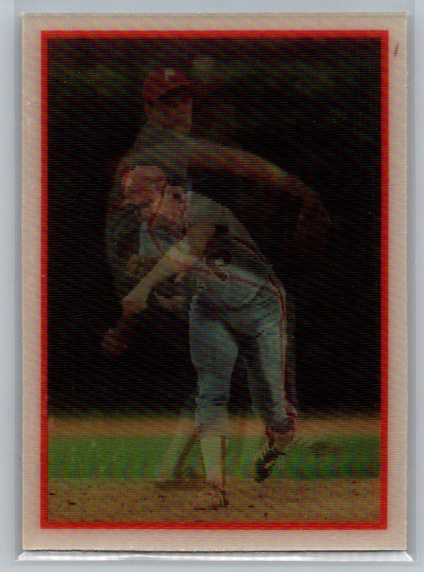 1986 Sportflics #108 Don Carman Philadelphia Phillies Baseball Card | eBay