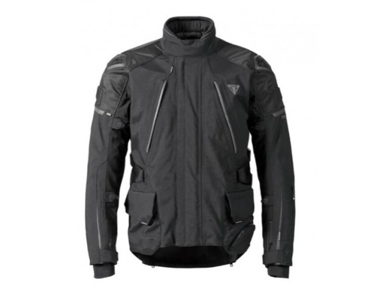 TRIUMPH Jacke Triumph Alder GTX /XL MTPS21301-XL Jacket triumph alder ...
