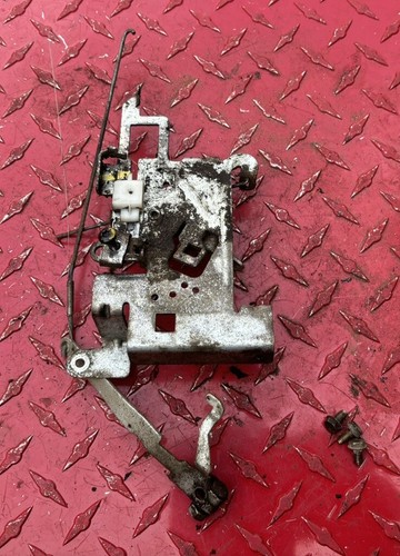 Briggs & Stratton 18.5hp 31Q777-0298-E1 Control Bracket 597209 {c8} | eBay