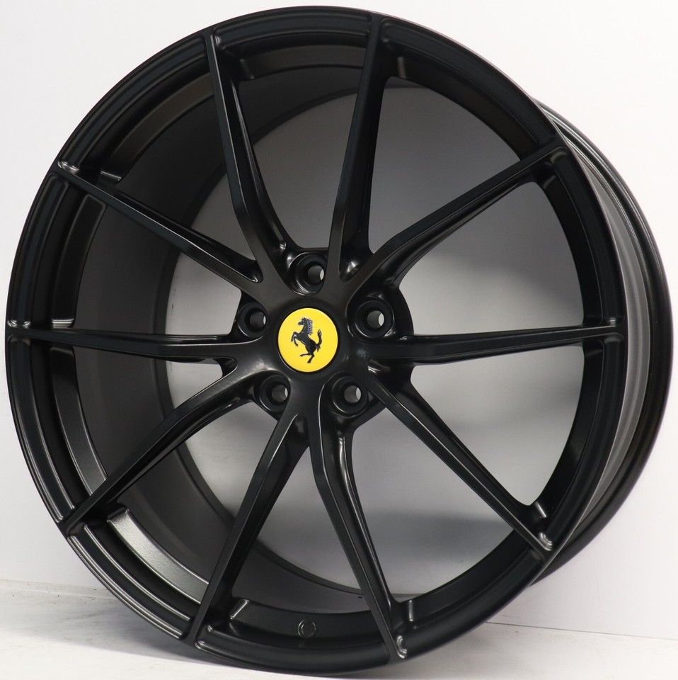 1 Rim Ferrari F12 TDF 812 SF 10x20 Rim | 313695 323605 323894 | OE ...