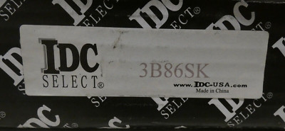 IDC Select 3B86SK Pulley | eBay