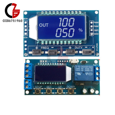 Pulse - 101 Pulse Generator