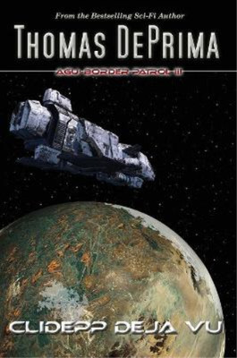 Thomas J Deprima Clidepp Deja Vu (Poche) Agu: Border Patrol | eBay