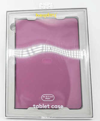 Heyday 10.2" Tablet Case For an iPad | eBay