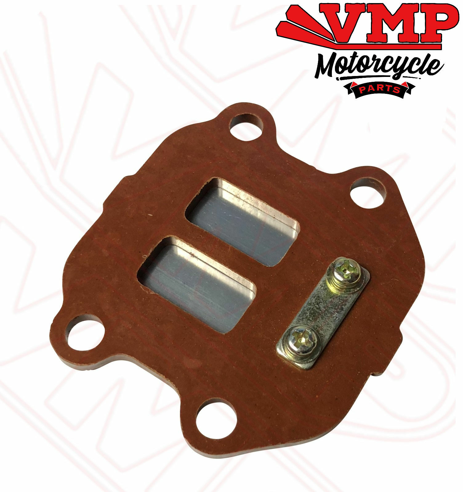 Yamaha PW50 PY50 Reed Valve Block Petals Assemble | eBay UK