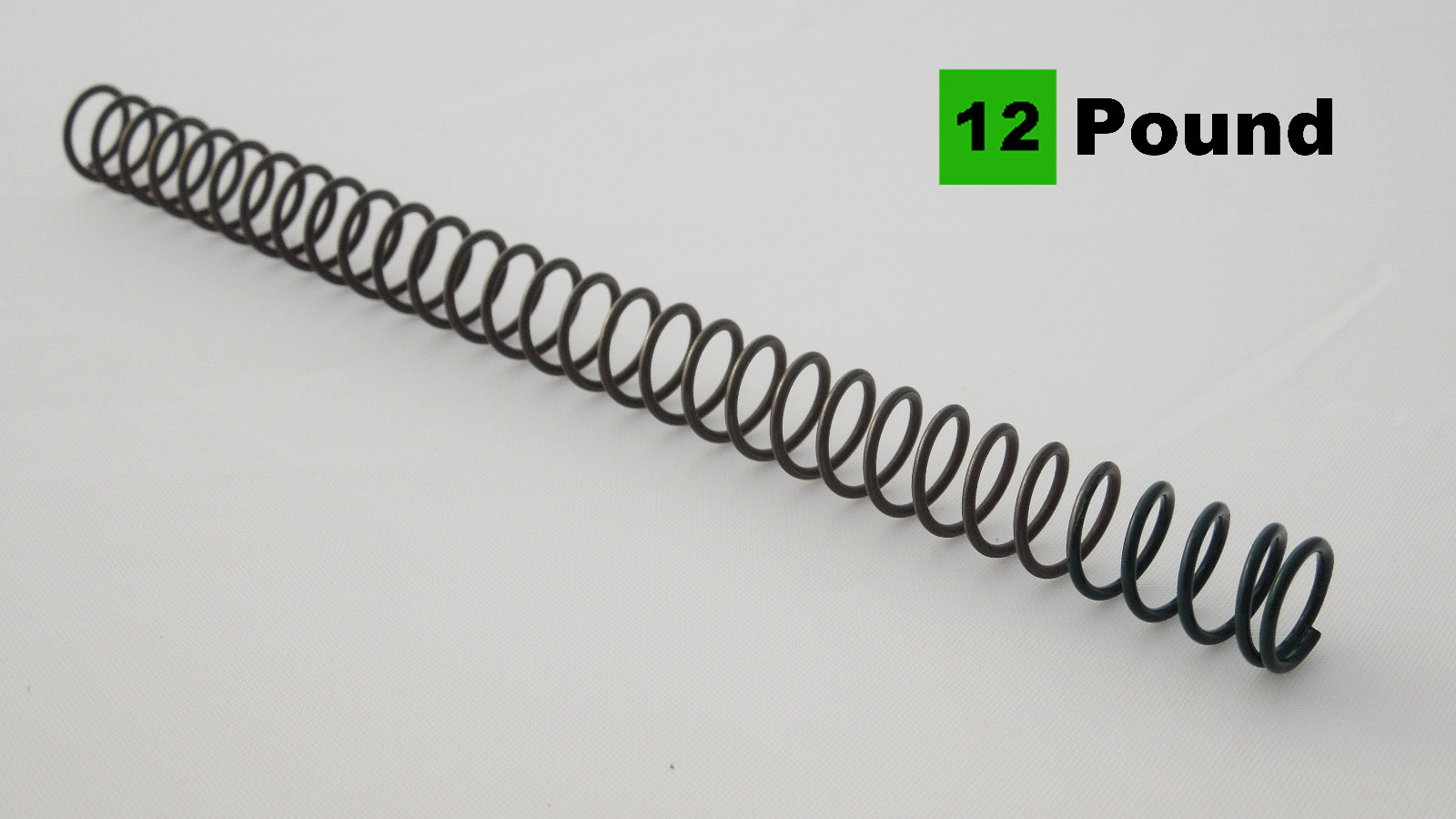 Colt Government 1911 Recoil Spring - 12 Pound | eBay