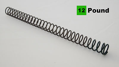 Colt Government 1911 Recoil Spring - 12 Pound | eBay