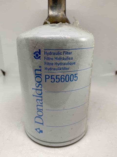 Donaldson Hydraulic Filter P556005 Fits Caterpillar for sale online | eBay