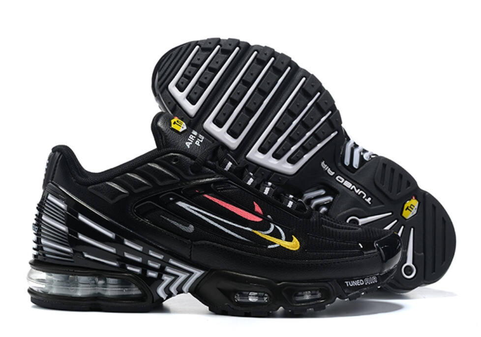 Nike Air Max Plus TN3 Men's Shoes Running Trainers
