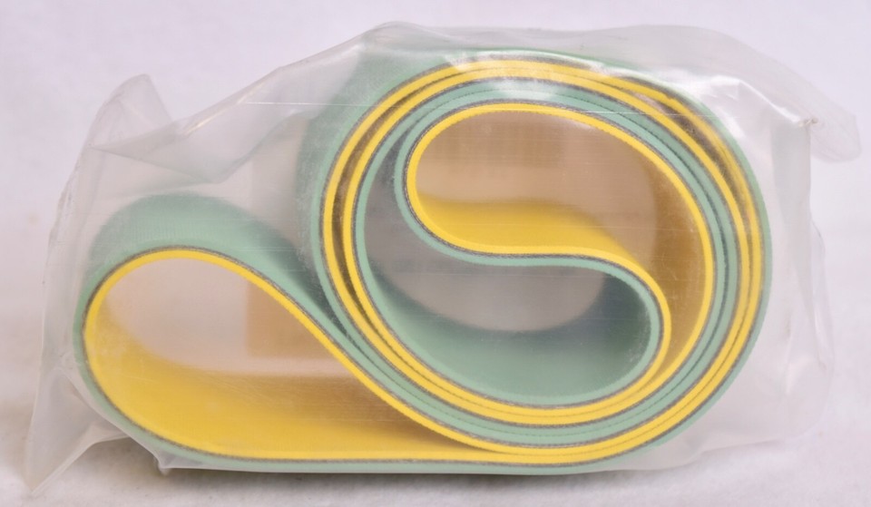 Habasit XVT-2238 Polyamide Folder-Gluer Belt 2" x 37-3/4 | eBay