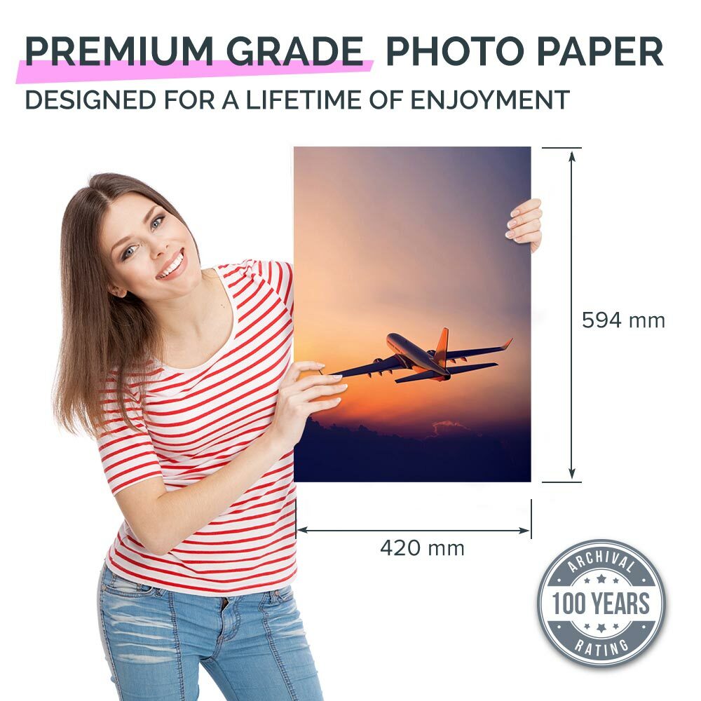 A2 - Aircraft Plane Jet Pilot Cabin Crew Poster 42X59.4cm280gsm #44048 ...