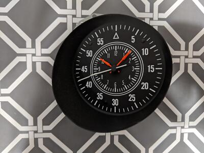 1970-1971 Dodge Challenger Cuda E-body Rallye Clock | NOS | United States