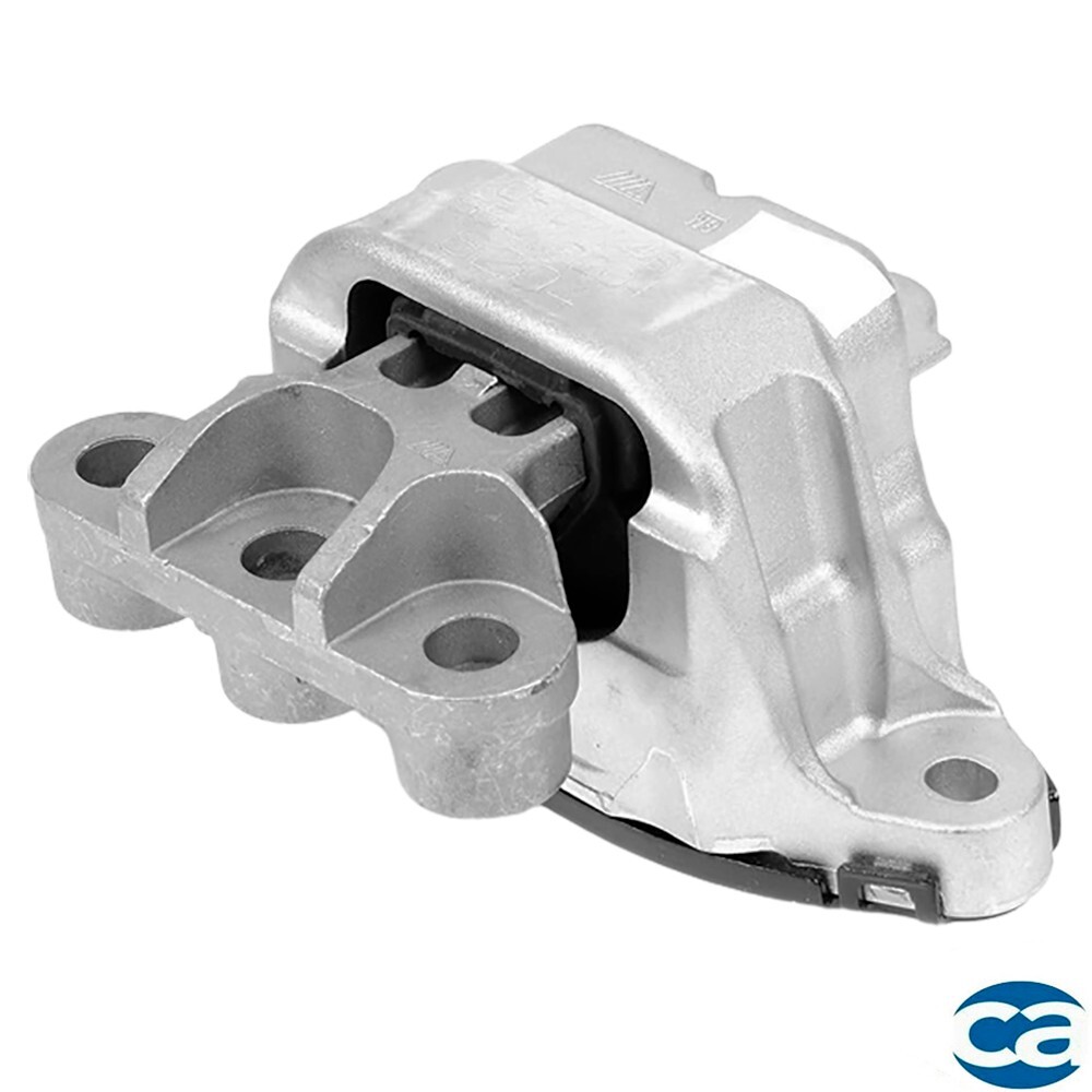 Engine Mounts & Auto Trans Mount 4PCS For Buick Encore; Chevrolet Trax ...