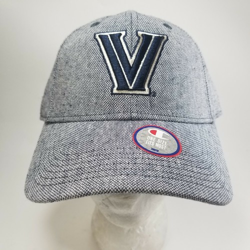 Villanova University Wildcats Champion Cap Hat Adjustable Youth Size | eBay