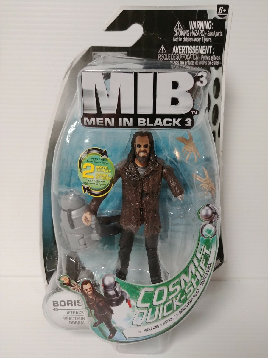 Men In Black 3 Boris The Weekend Is So Close, Are You Ready? 🍹🤪