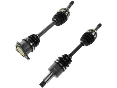 Front Axle Shaft Set 68JWJQ64 for Chevy Tracker 2002 1999 2004 2001 ...