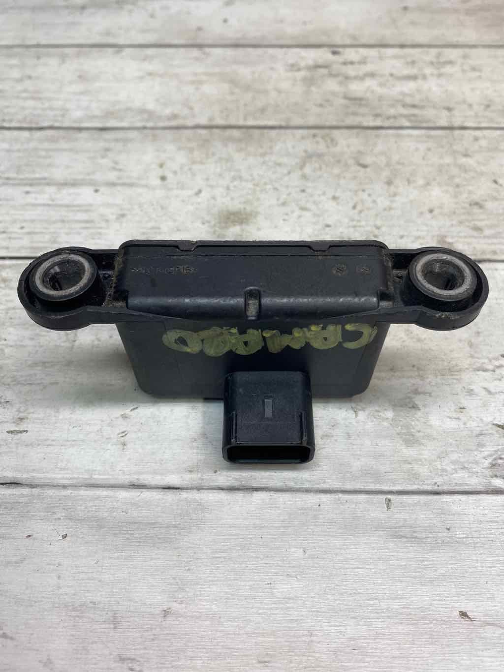 2014 CHEVY CAMARO YAW RATE SENSOR CONTROL MODULE UNIT OEM 13578326 | eBay