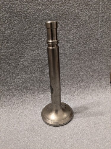 Vintage Rolls-Royce Merlin Piston Engine Valve WW2 Relic | eBay