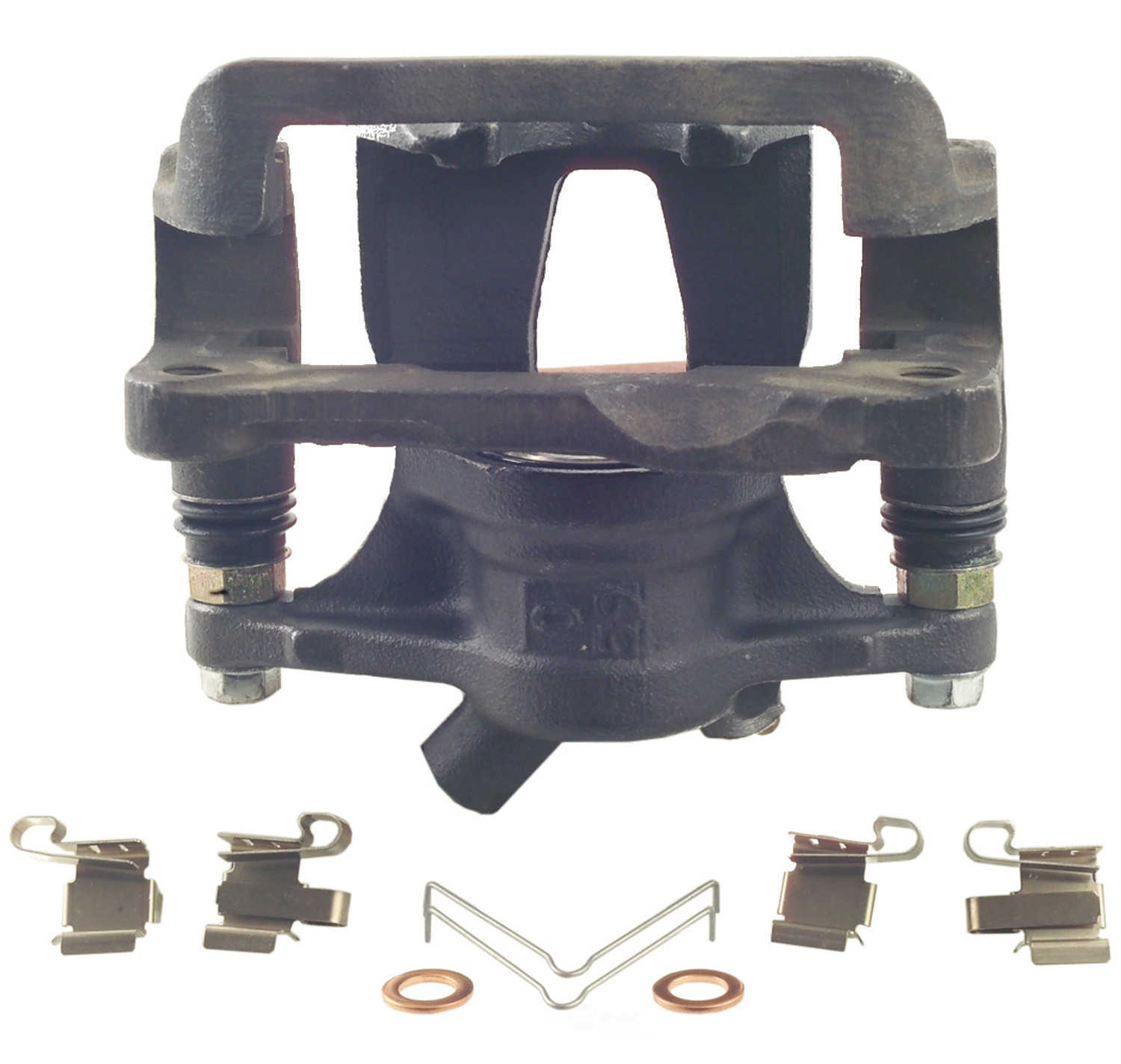 Disc Brake Caliper Cardone 19-B1604 Reman fits 1990 Lexus LS400 for ...