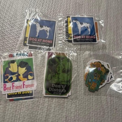 Ichiban Kuji JoJo's Bizarre Adventure JoJo World L Prize Sticker ...