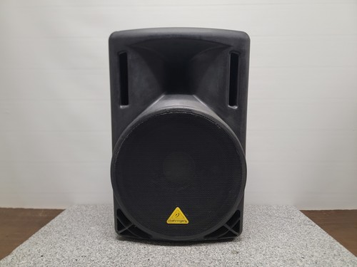 Behringer B215XL 2-Way PA Speaker System 15" Woofer & 1.75" Compression ...