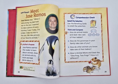 Treasures/MacMillan/McGraw-Hill 1.2 Grade/reading, Language Homeschool ...