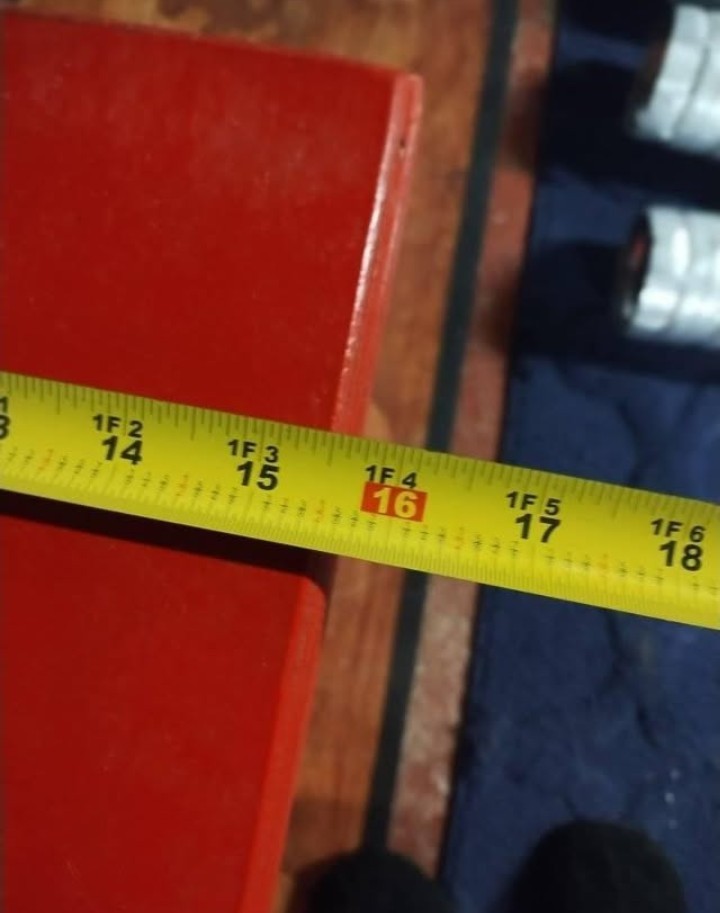 National Bohemian Ice chest Cooler wooden in good condition brand new ...