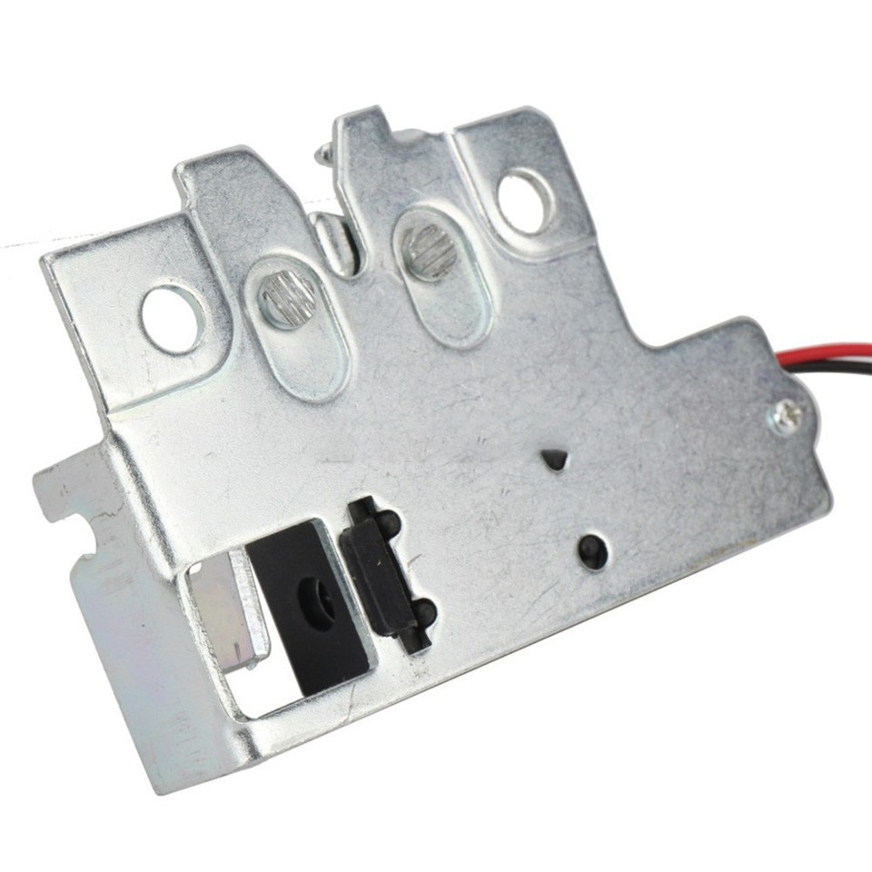 Saddle Lock Plate Motorcycle Seat Lock Secure Locking Mechanism Long ...