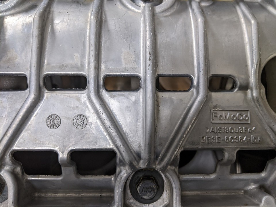 Engine Cylinder Block For 11-17 Ford Explorer 3.5 AT4E6015C24D 4WD | eBay
