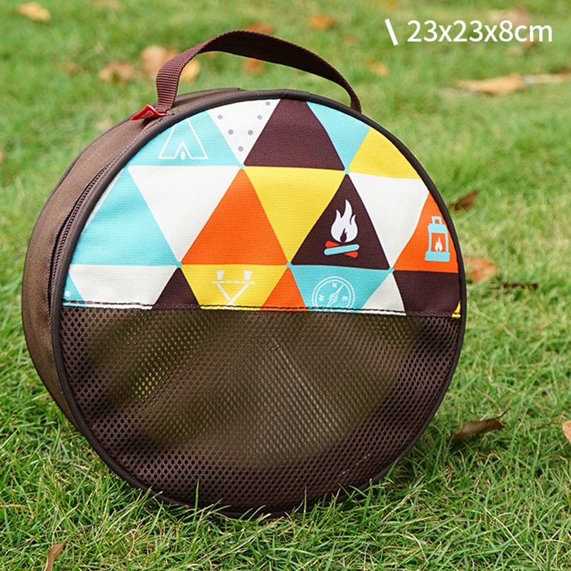 －22PCS Service Plate Set Stainless Steel Dinnerware Set For Outdoor ...