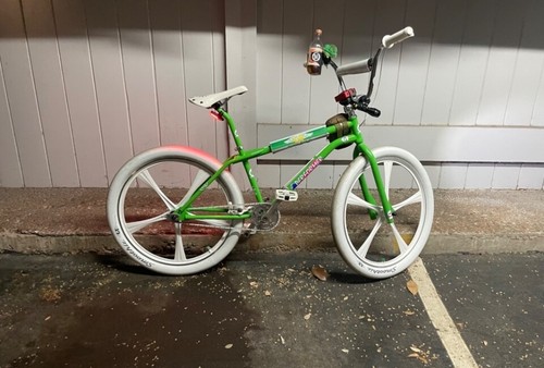 26" Gt Pro Performer Bmx Bike | eBay