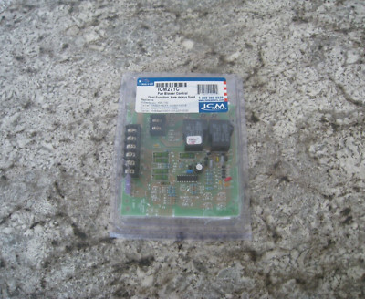 Motors - Control Board