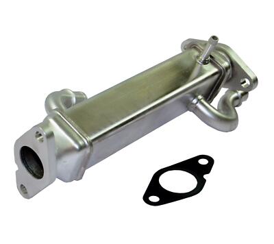 WATER COOLED EGR COOLER FOR FIAT DUCATO, 2.3D MULTIJET, 5801365304 | eBay