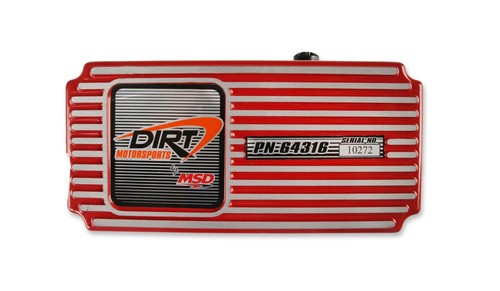 MSD 6ALN Ignition Control Box 7600 RPM 64316 | eBay