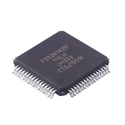 FS32K142HRT0VLHT LQFP64 S32K142 | eBay