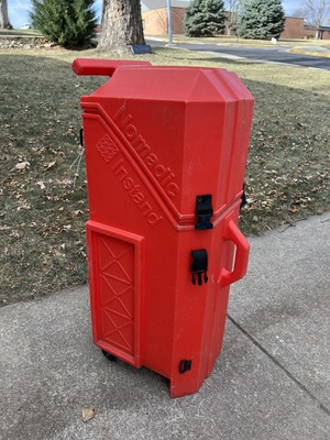 Trade Show Displays - Nomadic Display