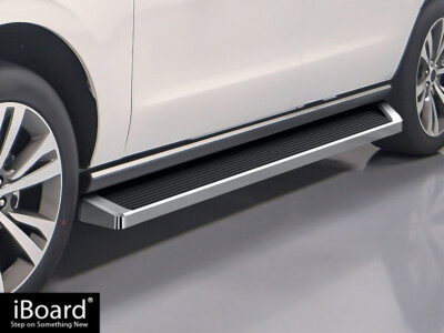 APS 6" Side Step Nerf Bar Fit 18-25 Ford Expedition SUV 4-Door | eBay
