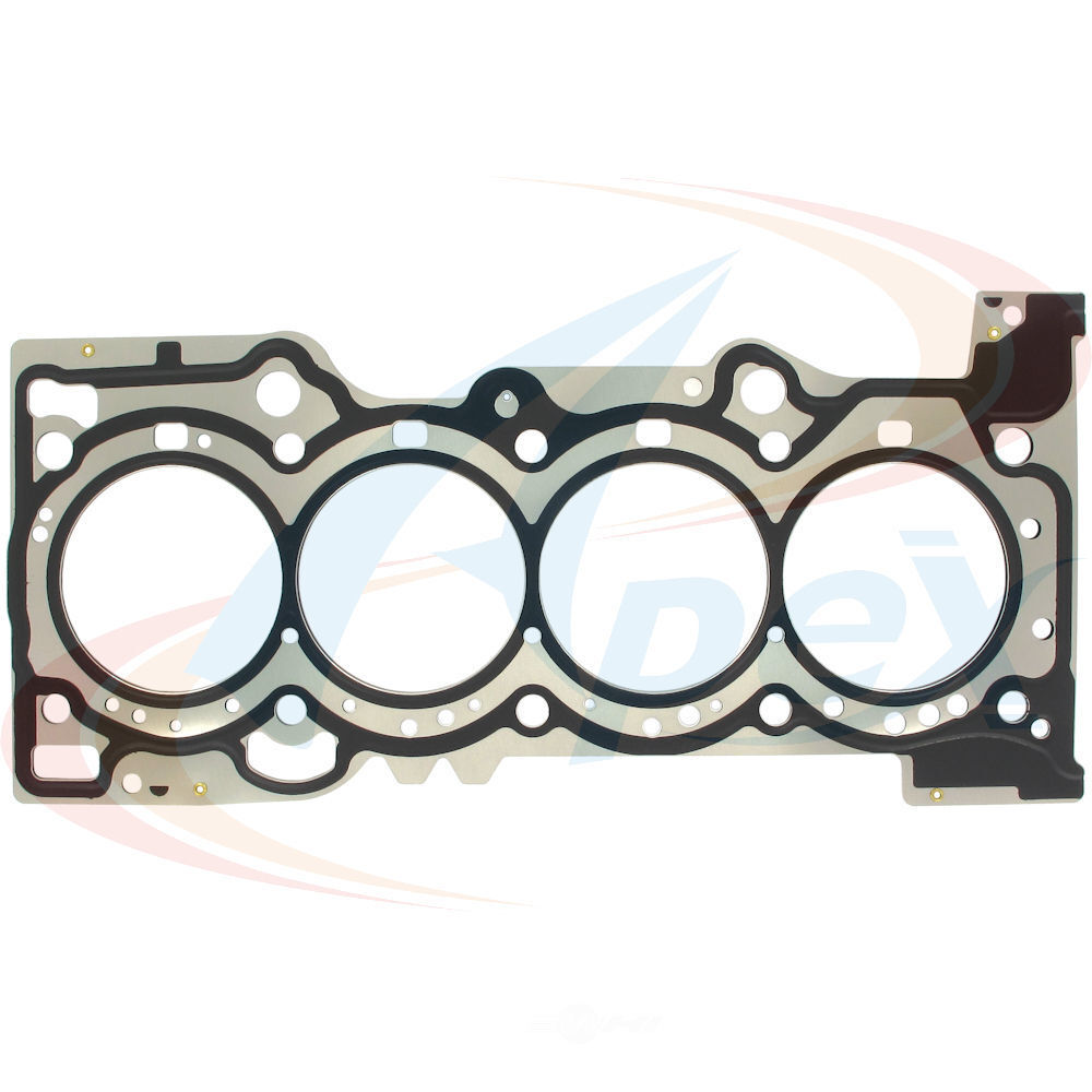 Apex Automobile Parts AHG1393 - Engine Cylinder Head Gasket for sale ...