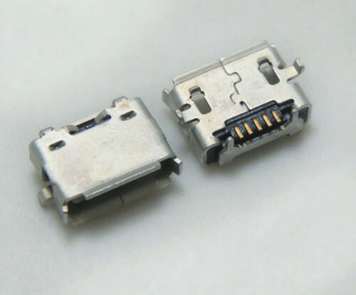 1 x Micro USB Charging Port for Amazon Kindle 3rd Generation D00901 E ...