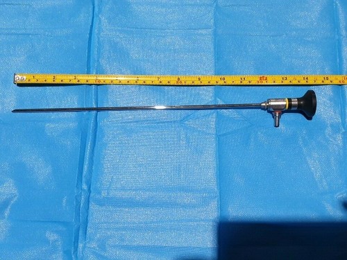 Richard Wolf 8650.435, 4mm 70 Degrees PanoView Lumina SL Autoclavable ...