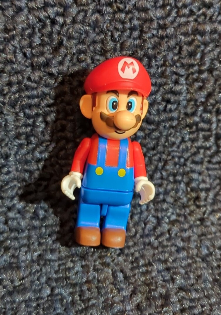Knex Lego