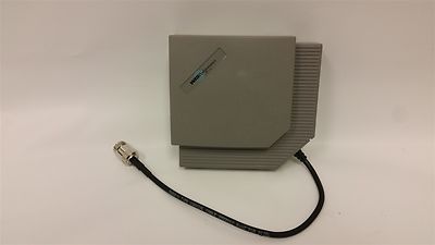 PCTEL 2.4GHZ ISM 9dBi PANEL ANTENNA WISP24009PTNF | eBay