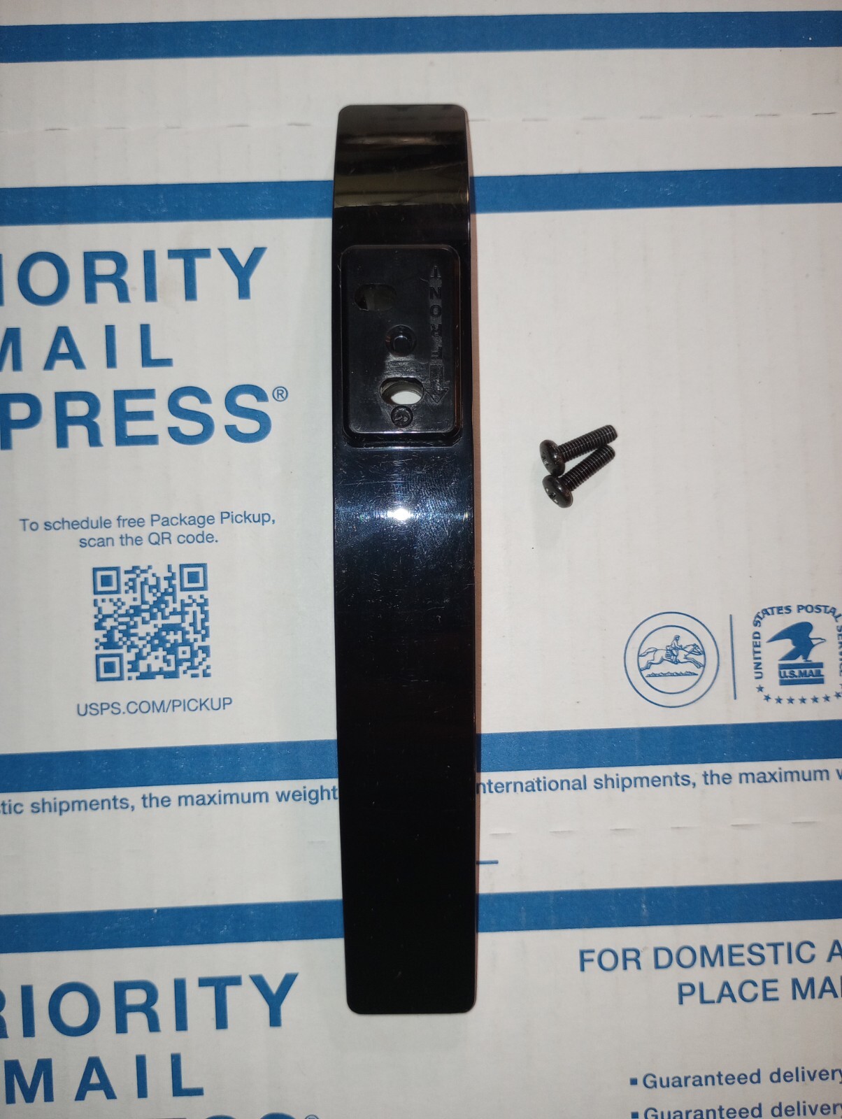 Insignia Model NS-32D420NA16 TV Stand Leg With Screws One Leg Only Fr ...