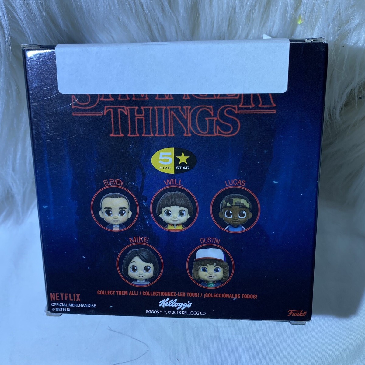 Dustin Kellogg Tattoos