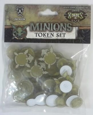 1x Minions: Token Set: Edition 2016: PIP 91129 New Sealed Product ...