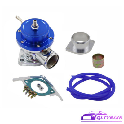 Adjustable Aluminum Type-S Turbo Blow Off Valve BOV Pressure Relief ...
