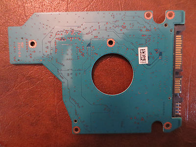 PCBs - Pcb Hdd Hard Drive Board Controller